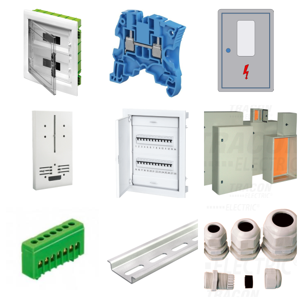 Cotra - sve za struju - elektro instalacijski materijal i inženjering